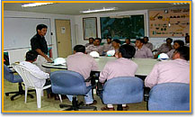 FRASEC Ventures Corporation – Equipped in Resourcing the future.