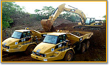 FRASEC Ventures Corporation – Equipped in Resourcing the future.