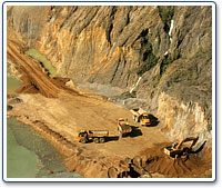 FRASEC Ventures Corporation – Equipped in Resourcing the future.