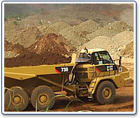 FRASEC Ventures Corporation – Equipped in Resourcing the future.