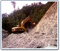 FRASEC Ventures Corporation – Equipped in Resourcing the future.