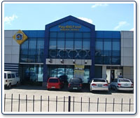 FRASEC Ventures Corporation – Equipped in Resourcing the future.